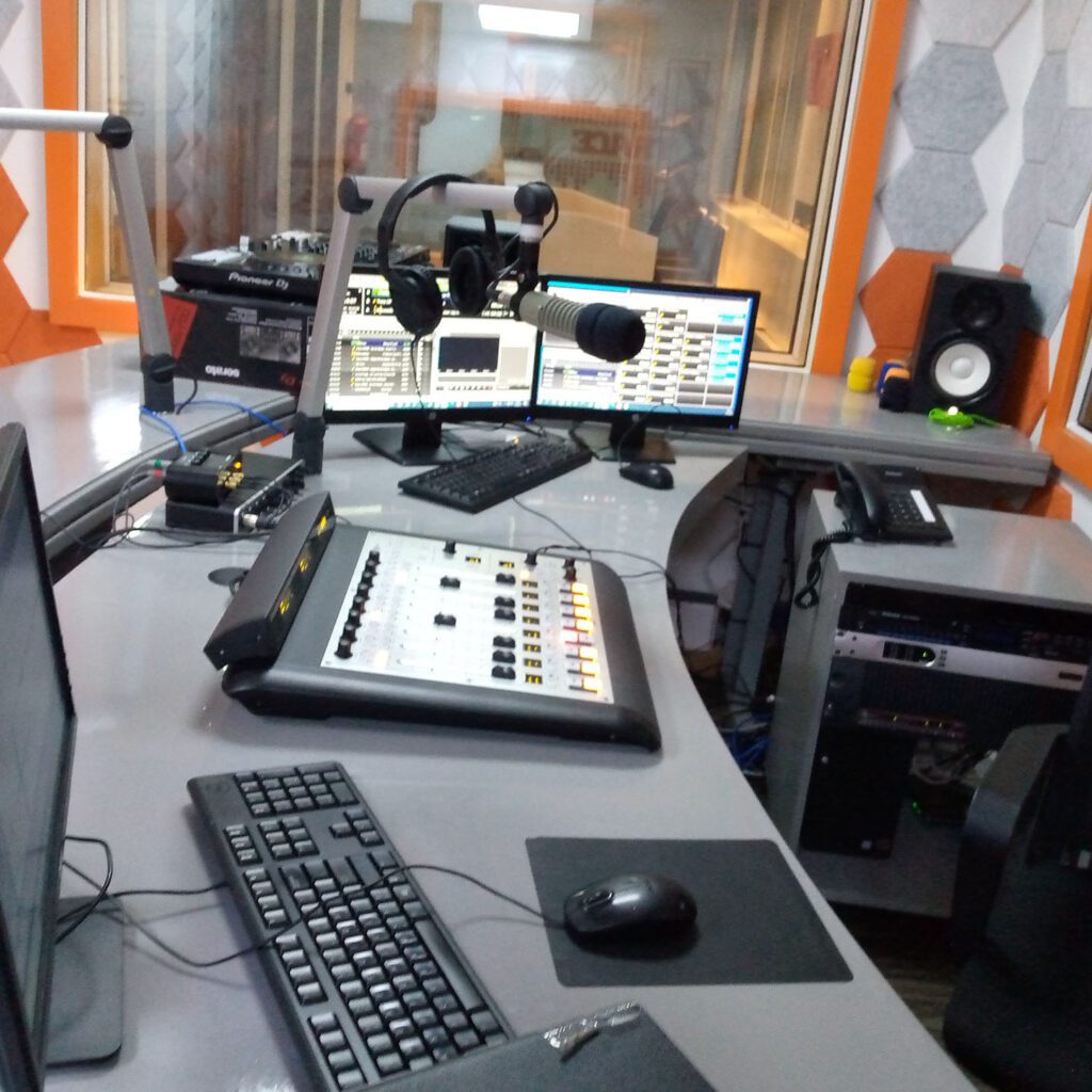 Our Projects – BSI