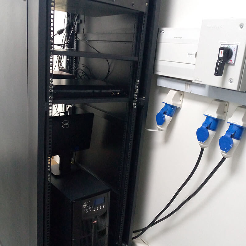BSI – Broadcast. Power. Solar. Audio Visual. Security. Safety. ICT.